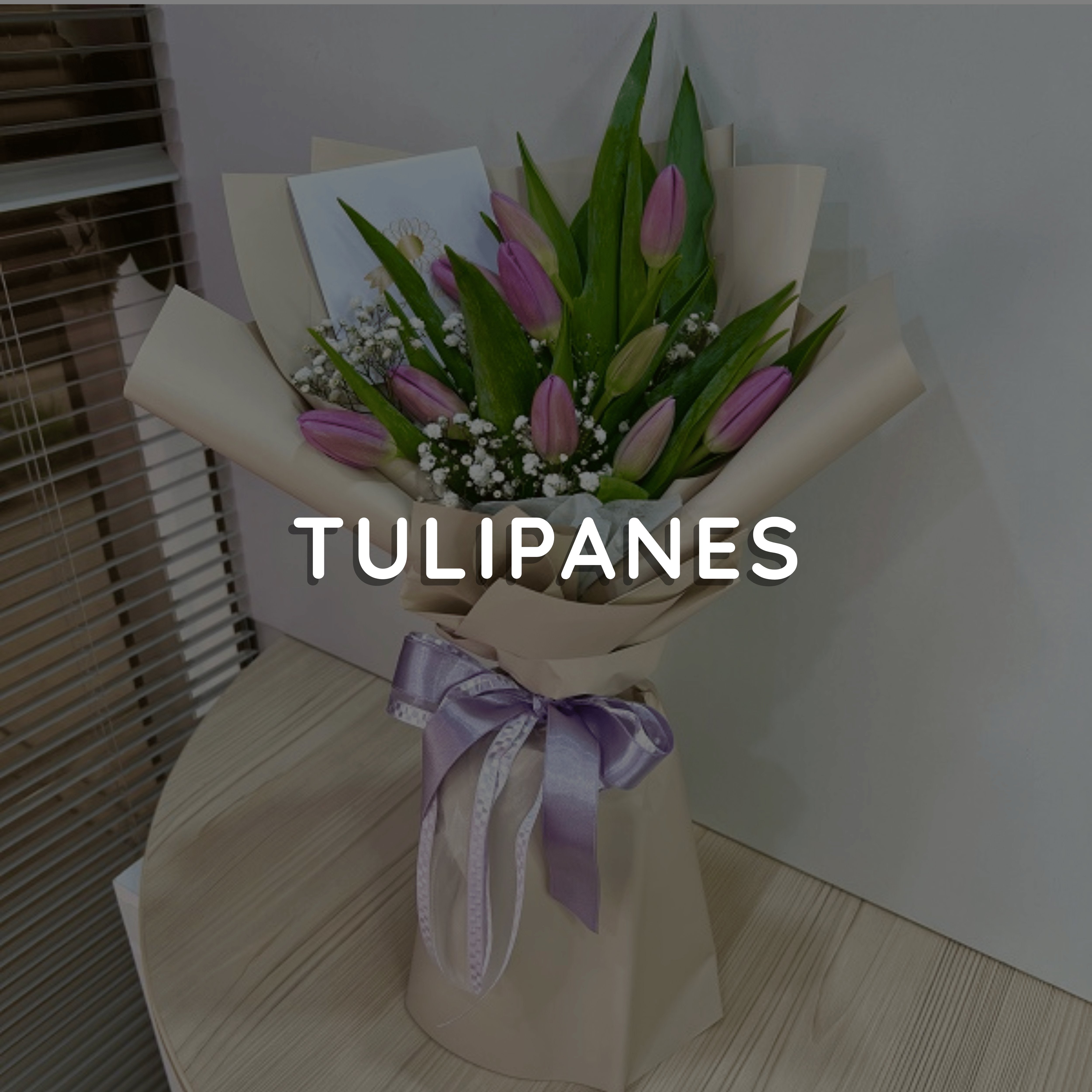 Arreglos con Tulipanes en Lima | Lucilas Florería – Florería Lucilas